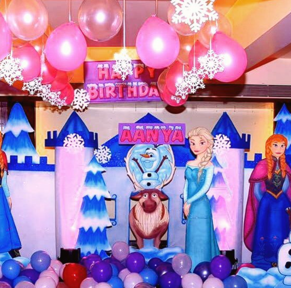 10 Unique Birthday Party Themes to Wow Your Guests and Make Memories ...