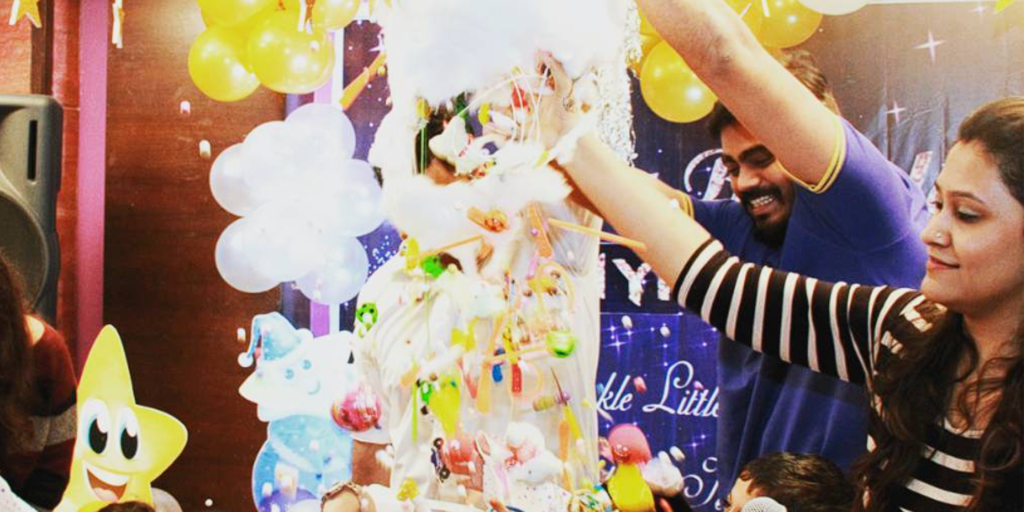 Birthday Bash on a Budget: Tips and Tricks to Throw a Spectacular Party ...